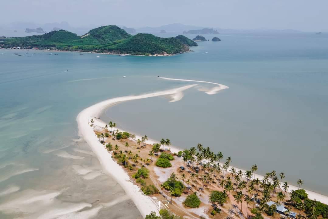 Indigenous way of Life at Koh Yao Yai - Laem Haad Beach & Freedom Beach ...